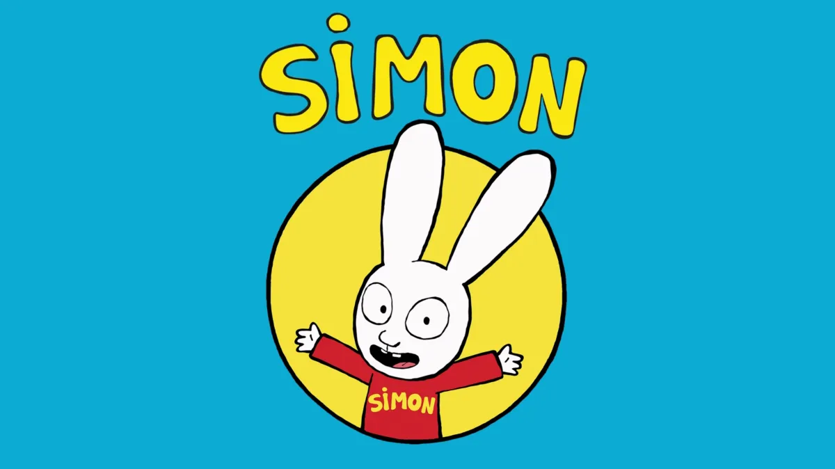 Ganze Folgen von Simon ansehen | Disney+