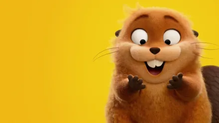 Hoppers | Theatrical Trailer Available Now | Disney+