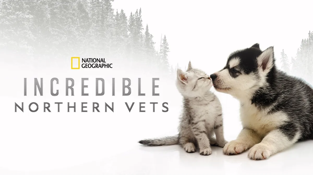 Incredible Northern Vets | Watch Full Episodes | Disney+