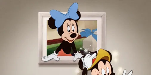Se Det var en gang et filmstudio | Disney+