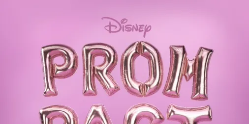 Watch Prom Pact | Disney+