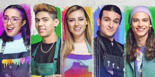 Watch Art Attack: Challenge Mode | Full episodes | Disney+