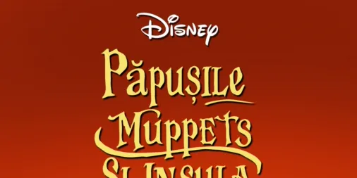 Vizionează Păpușile Muppets și insula comorilor | Disney+