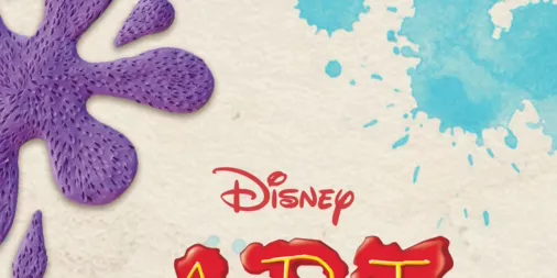 Watch Art Attack | Disney+