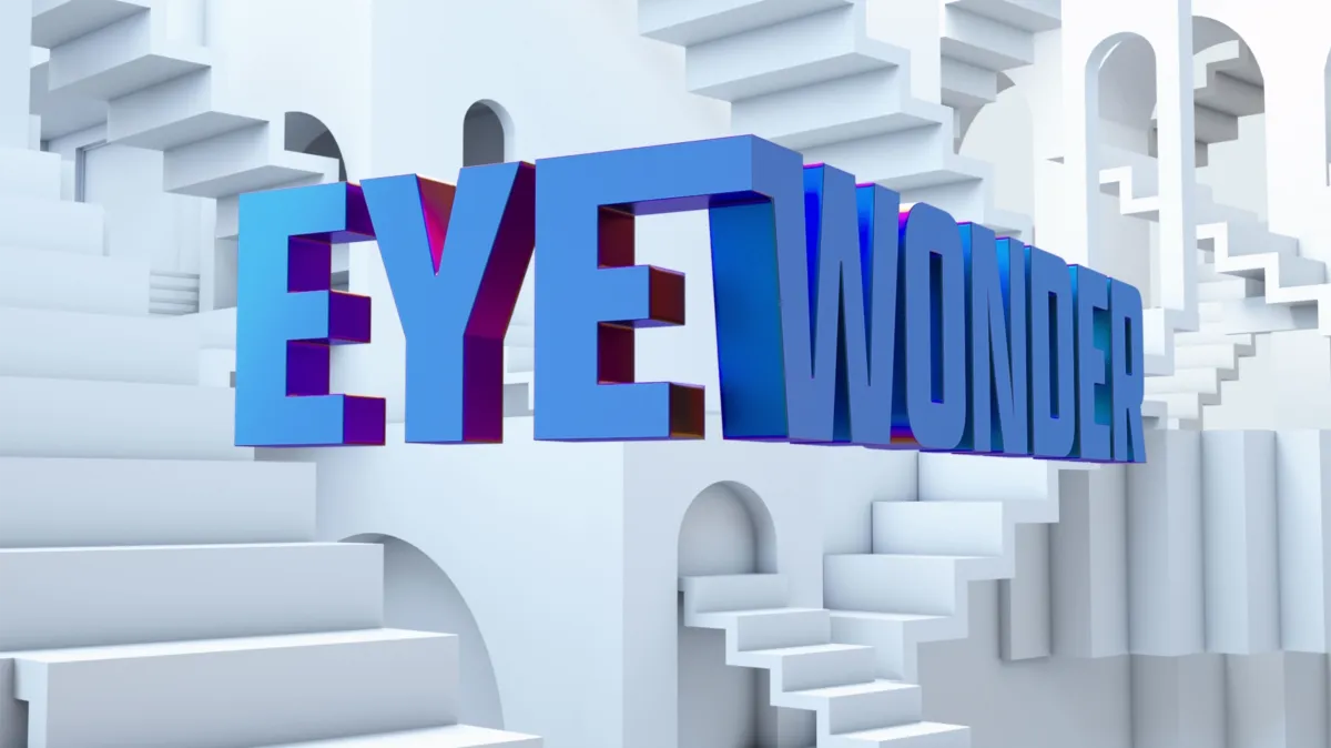 Watch Eye Wonder | Full episodes | Disney+