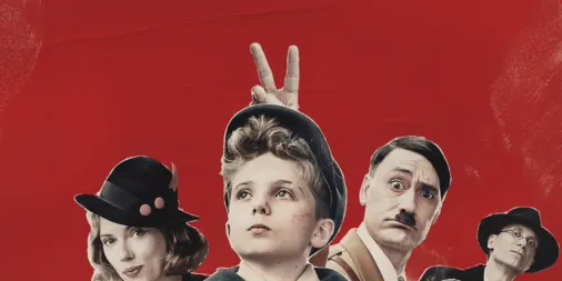 Ver Jojo Rabbit | Disney+