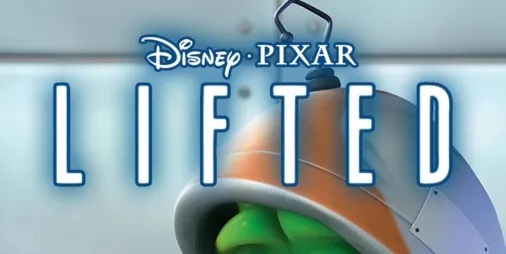 Lifted | Watch on Disney+
