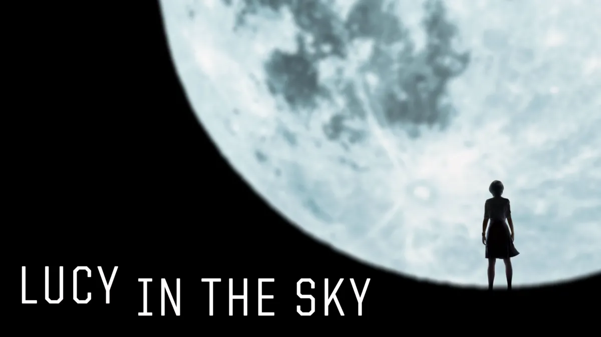Watch Lucy in the Sky | Disney+ Australia