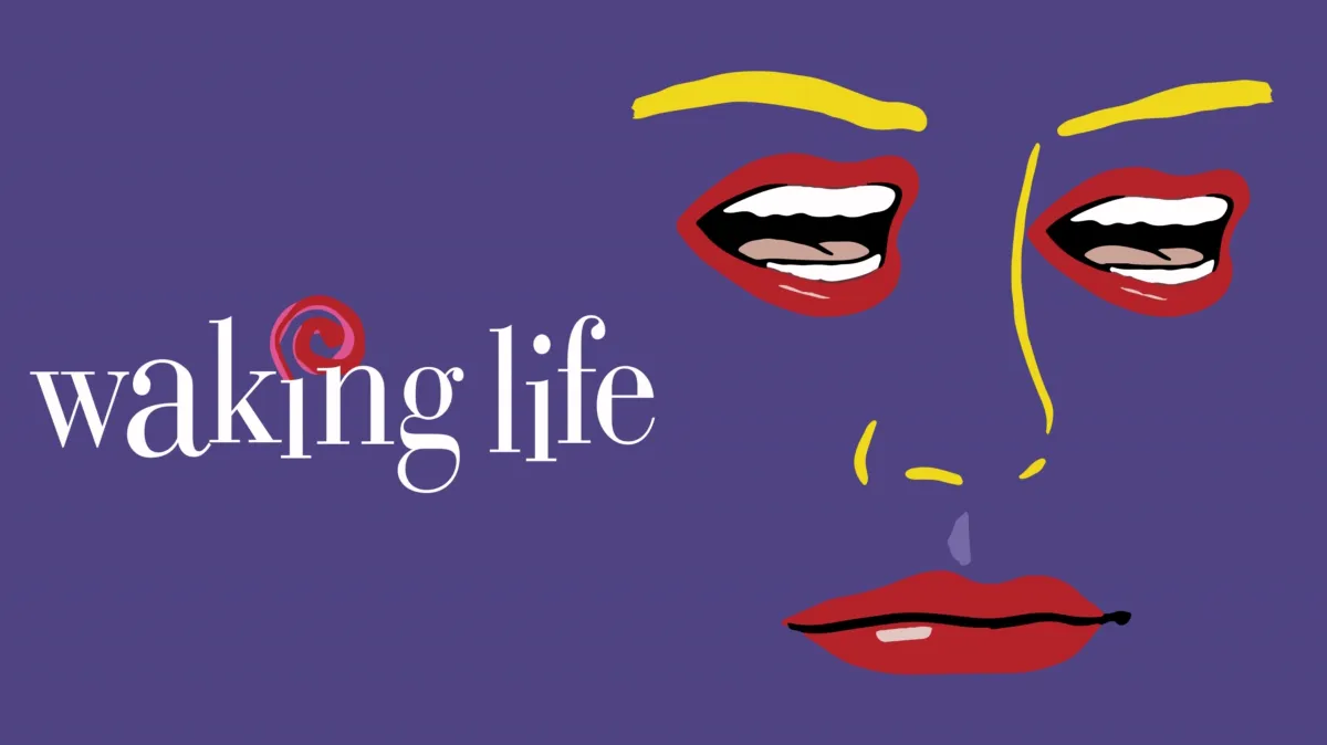 Watch Waking Life | Disney+