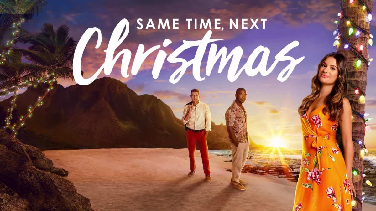 Watch Same Time, Next Christmas | Disney+