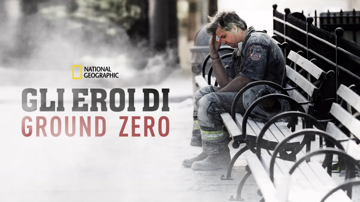 Guarda Gli eroi di Ground Zero | Disney+