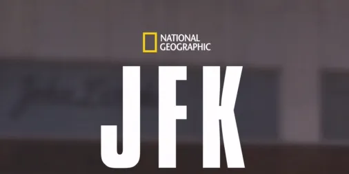 Watch JFK: One Day in America | Full Episodes | Disney+