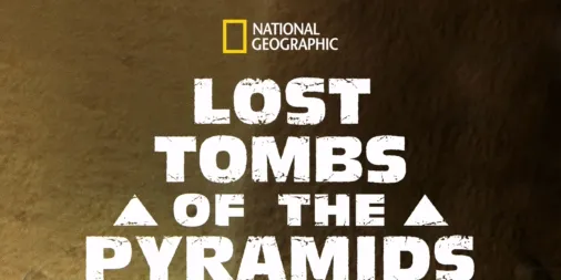 Watch Lost Tombs of The Pyramids | Disney+