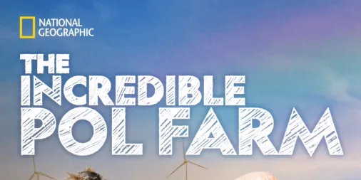 The Incredible Pol Farm | Watch Full Episodes | Disney+