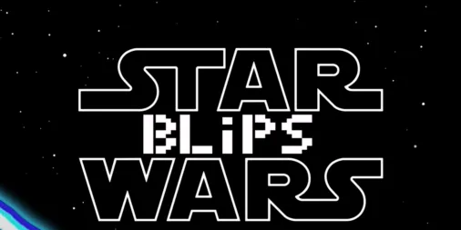 Star Wars: Blips | Watch Full Episodes | Disney+