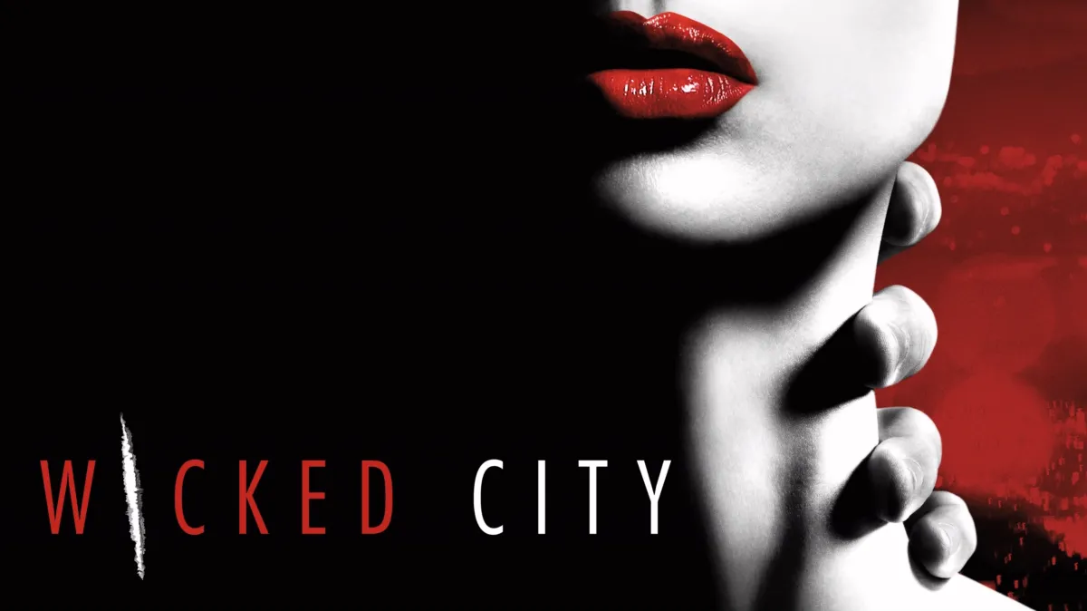 Watch Wicked City | Disney+