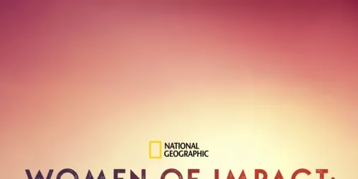 Watch Women Of Impact: Changing The World | Disney+