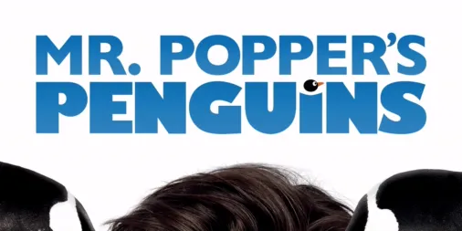 Watch Mr. Popper's Penguins | Disney+