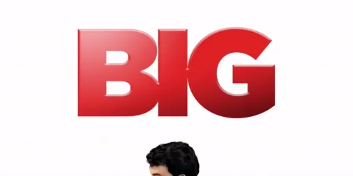 Big | Watch on Disney+