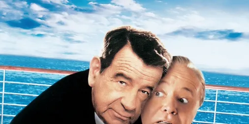 Regardez Le Pied marin | Disney+