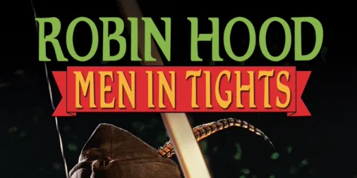 Watch Robin Hood: Men in Tights | What to Watch | Disney+ Canada