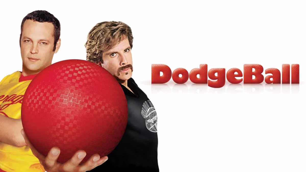 Kijk Dodgeball | Disney+
