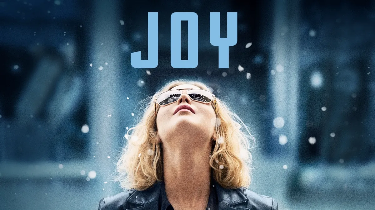 Joy megtekintése | Disney+