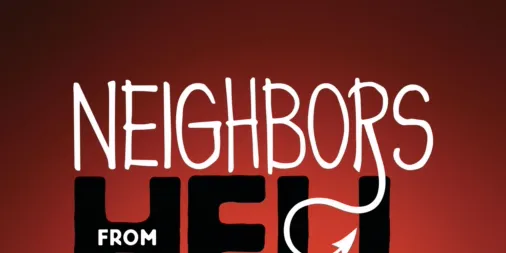 Watch Neighbors from Hell | Full episodes | Disney+