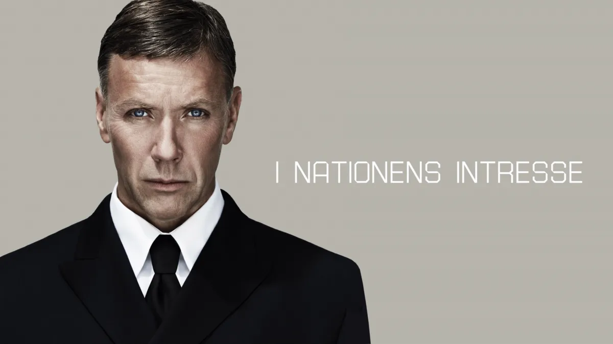 Se I nationens intresse | Disney+