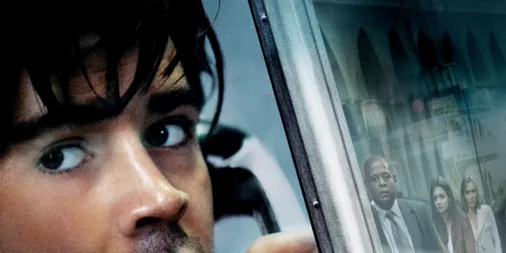 Watch Phone Booth | Disney+