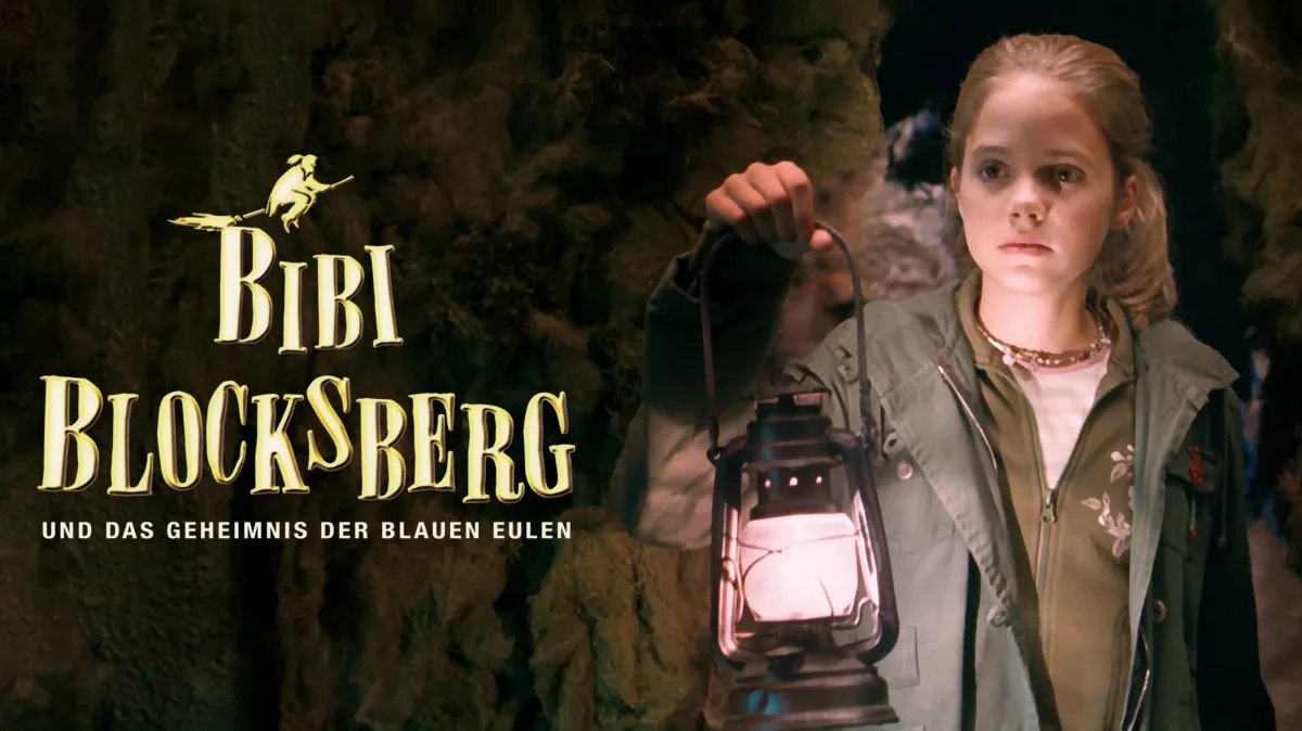 Watch Bibi Blocksberg and the Secret of Blue Owls | Disney+