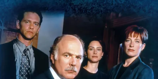 Regarder Brigade spéciale | Épisodes complets | Disney+