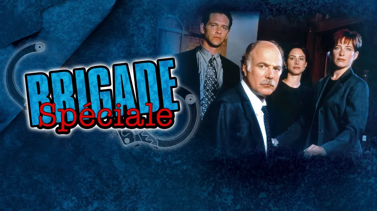 Regarder Brigade spéciale | Épisodes complets | Disney+