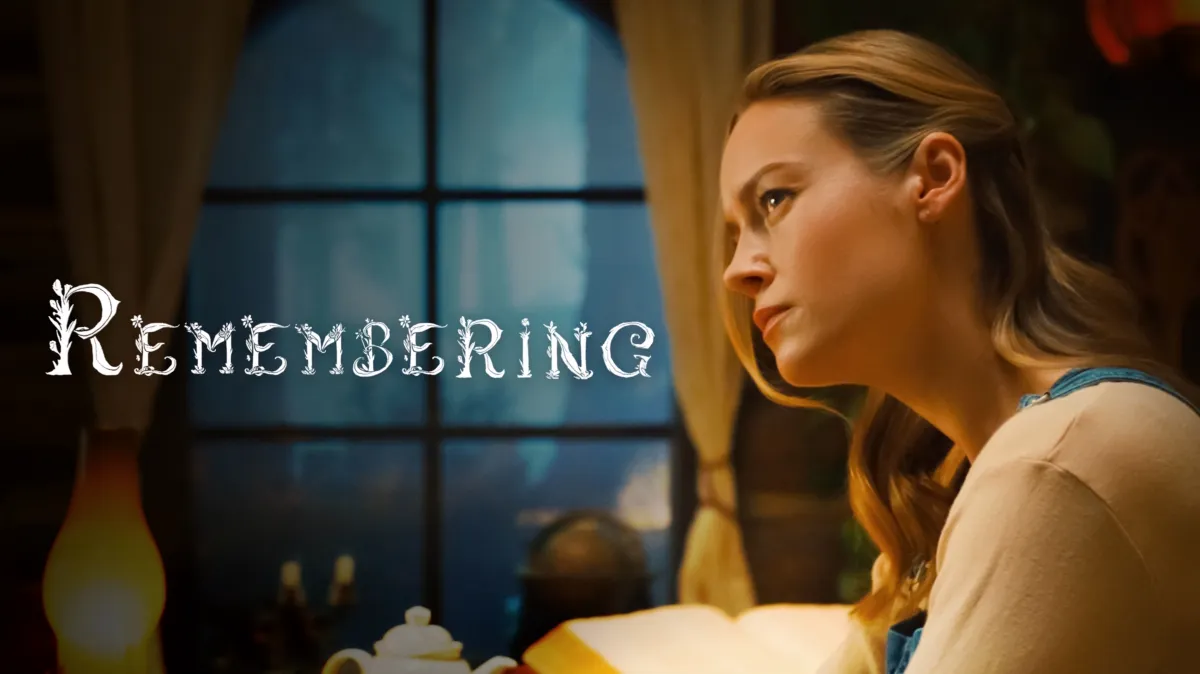 Remembering | Watch on Disney+