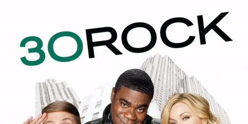 30 Rock | Watch Full Episodes | Disney+