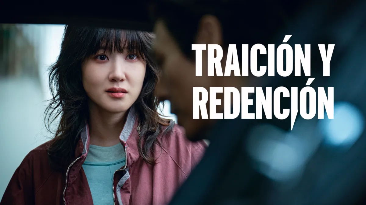 Ver Traición y redención | Disney+