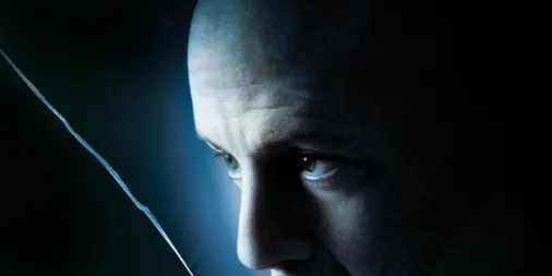 Regarder Incassable | Disney+