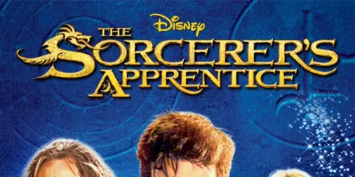 Watch The Sorcerer's Apprentice | Disney+ Australia