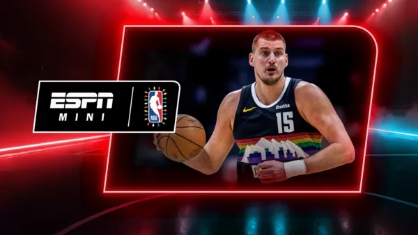 Watch NBA Mini: Dallas Mavericks vs Golden State Warriors | Disney+