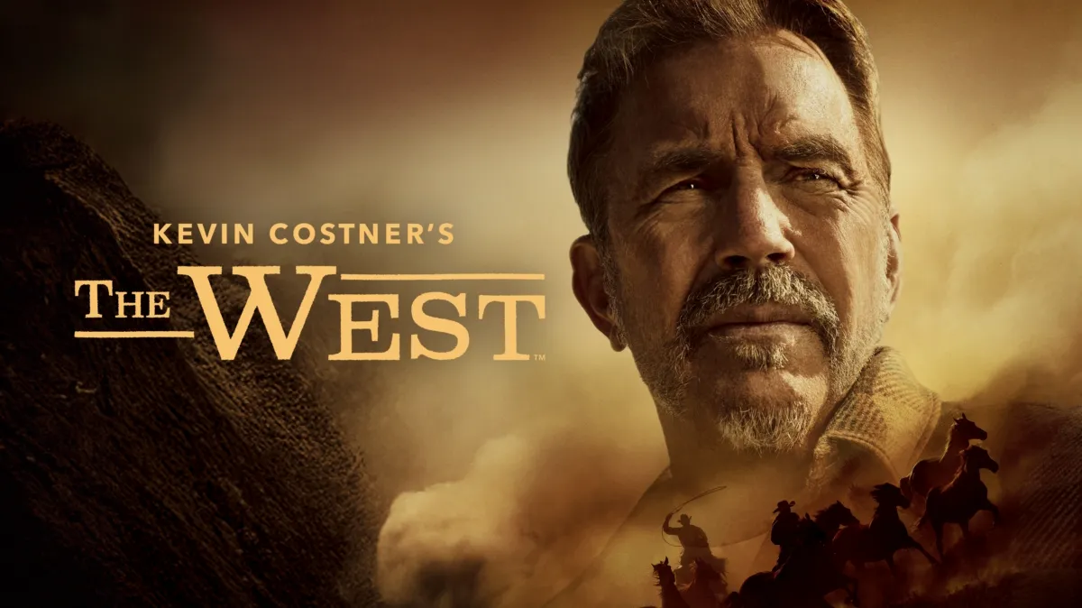 Watch Kevin Costner's The West | Full Episodes | Disney+