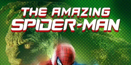The Amazing Spider-Man | Watch on Disney+
