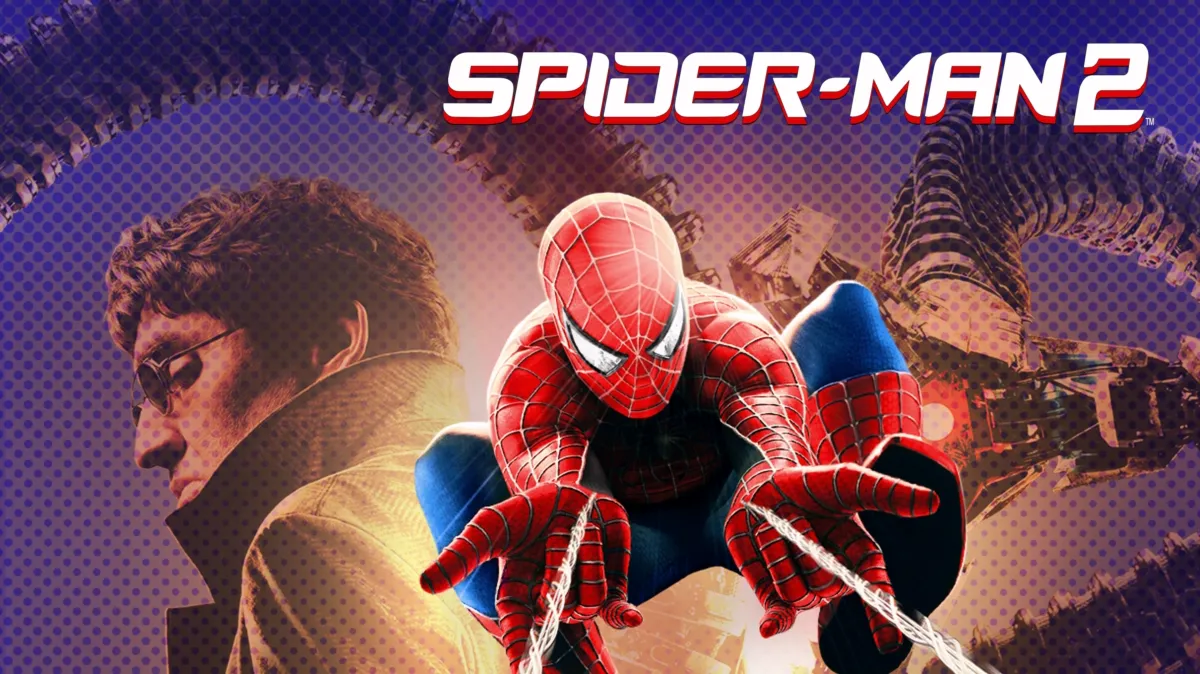 Spider-Man™ 2 | Watch on Disney+