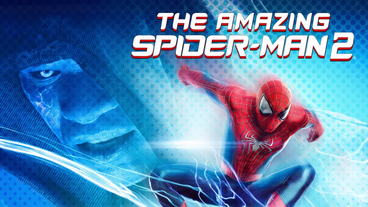 Watch The Amazing Spider-Man 2 | Disney+