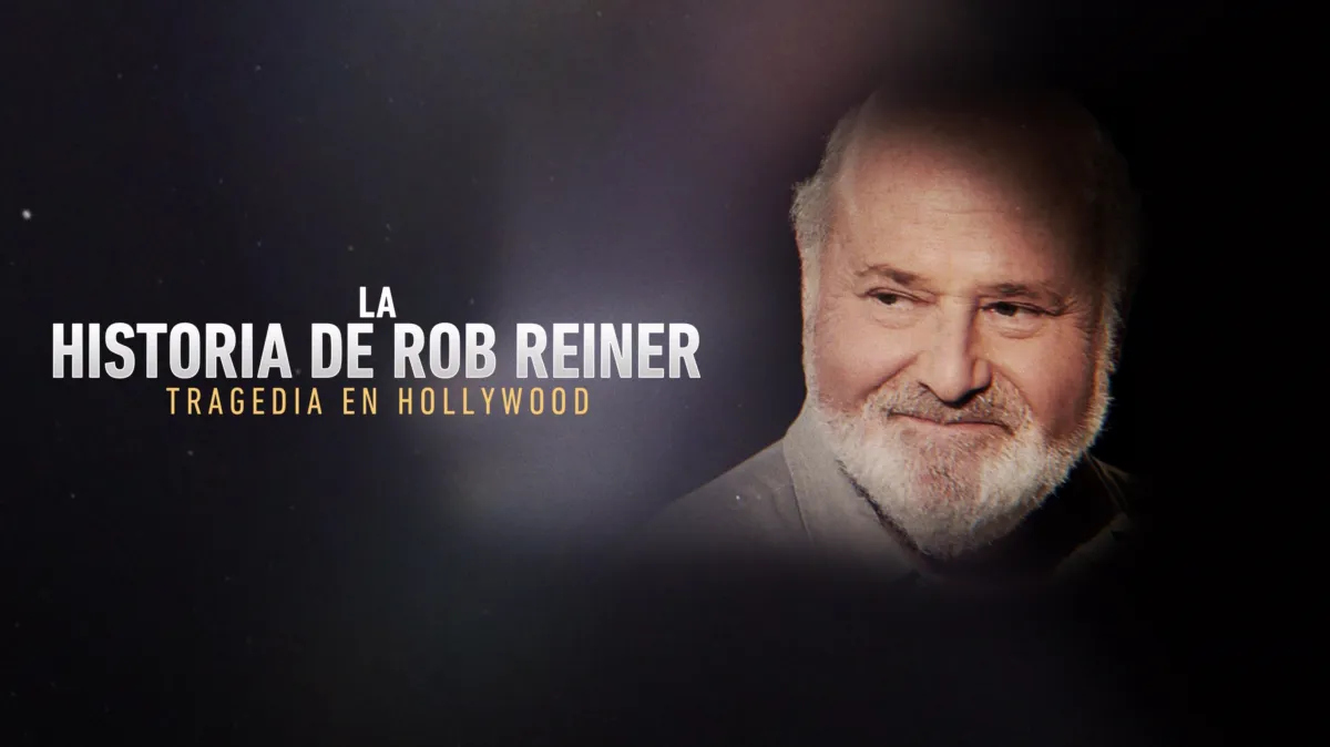 Ver La historia de Rob Reiner: Tragedia en Hollywood - Especial ABC ...