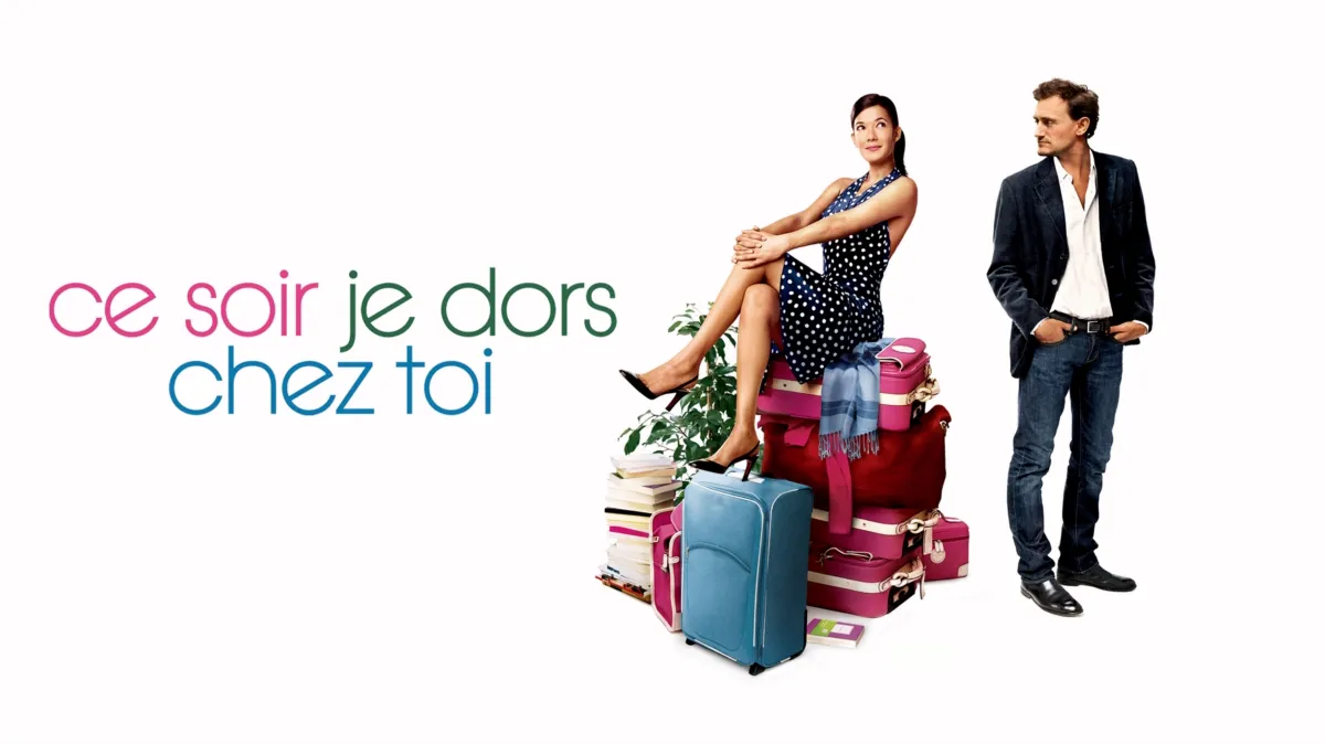 Regarder Ce soir, je dors chez toi | Disney+