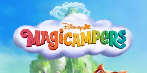 Magicampers | Watch Full Episodes | Disney+