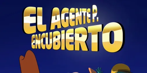 Ver El agente P. encubierto | Disney+