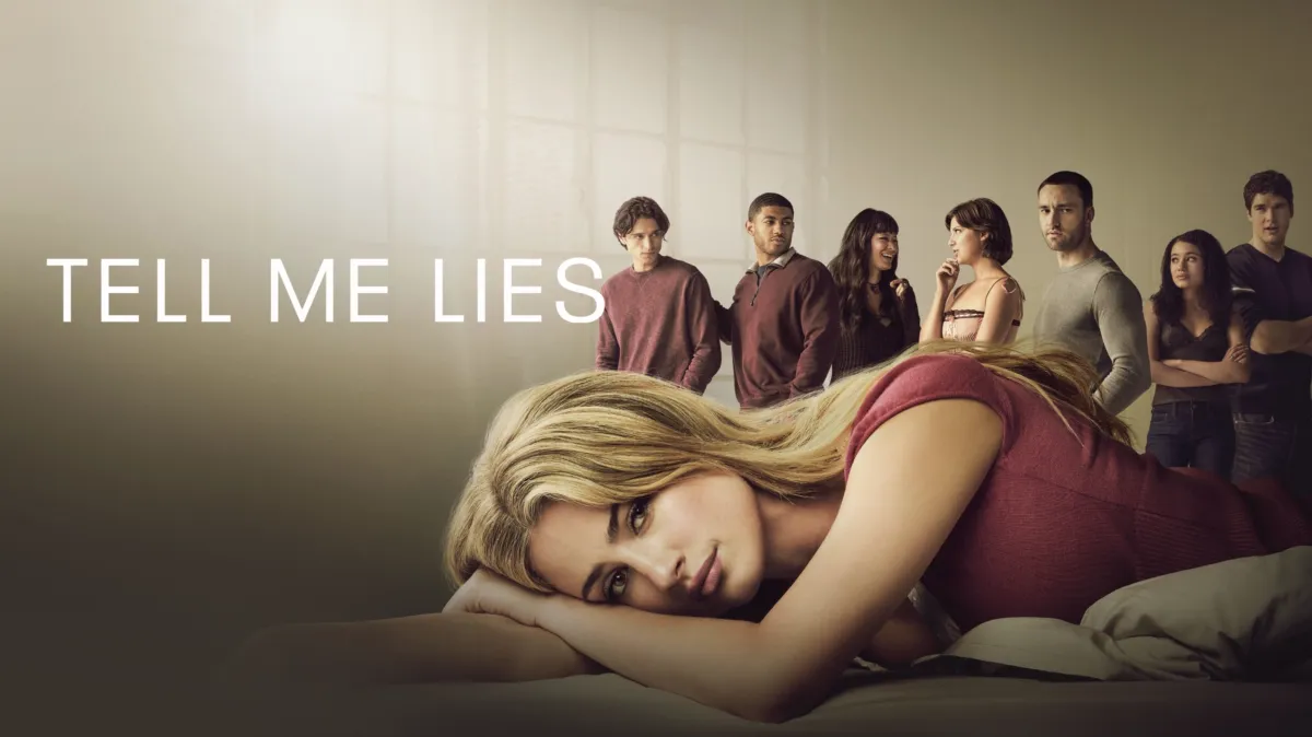 Watch Tell Me Lies | Full episodes | Disney+