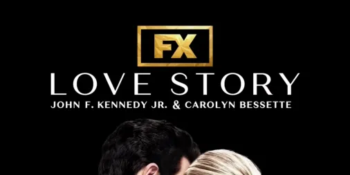 Watch Love Story: John F. Kennedy Jr. & Carolyn Bessette | Full ...