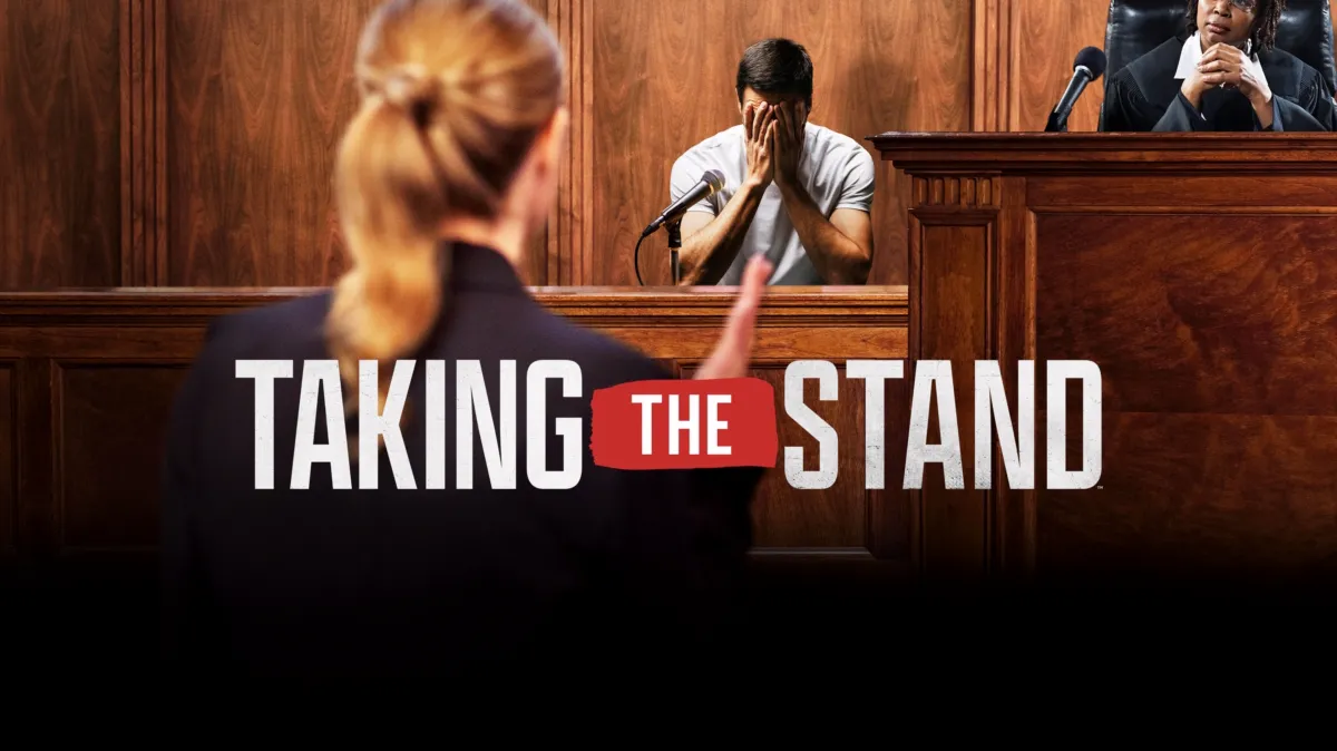 Taking the Stand | Watch Full Episodes | Disney+